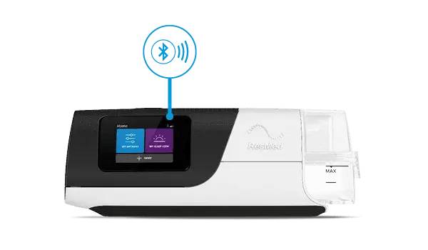 AirSense 11 Features Specifications | ResMed Taiwan