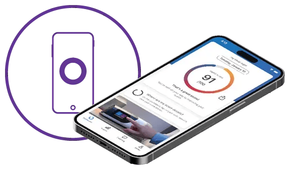 AirSense 11 Features Specifications | ResMed Taiwan
